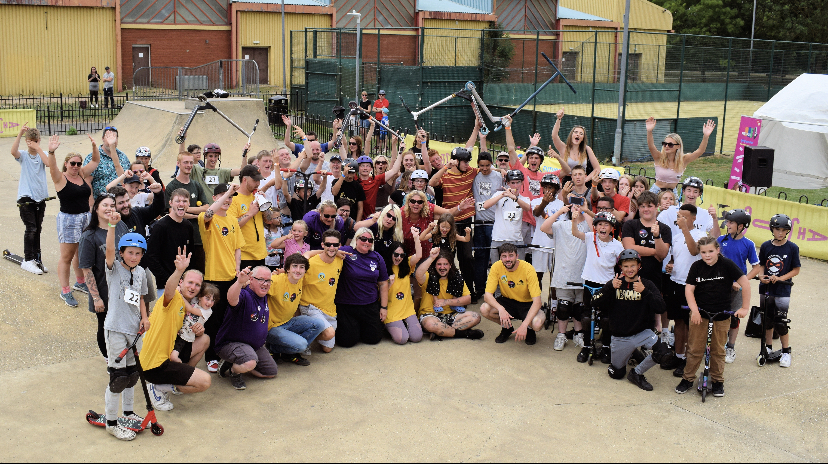 Welcome to the Phoenix Youth Provision.