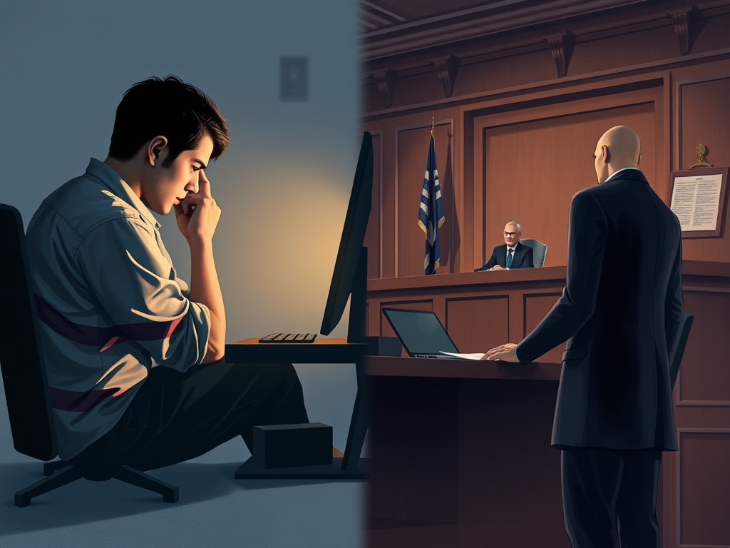 Defamation Explained – Phoenix Youth Provision