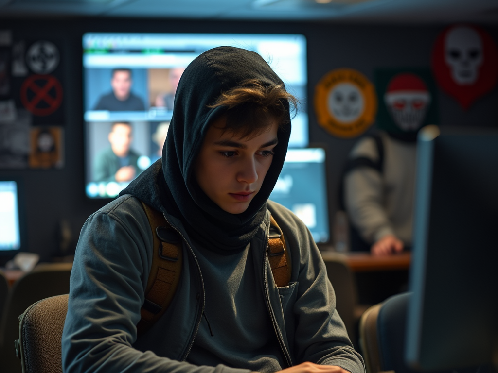 Recognising Youth Radicalisation Signs – Phoenix Youth Provision