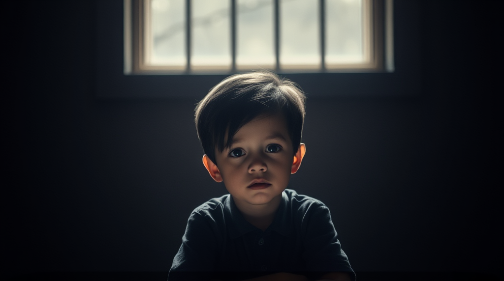 Support for Young People with Parents in Prison – Phoenix Youth Provision