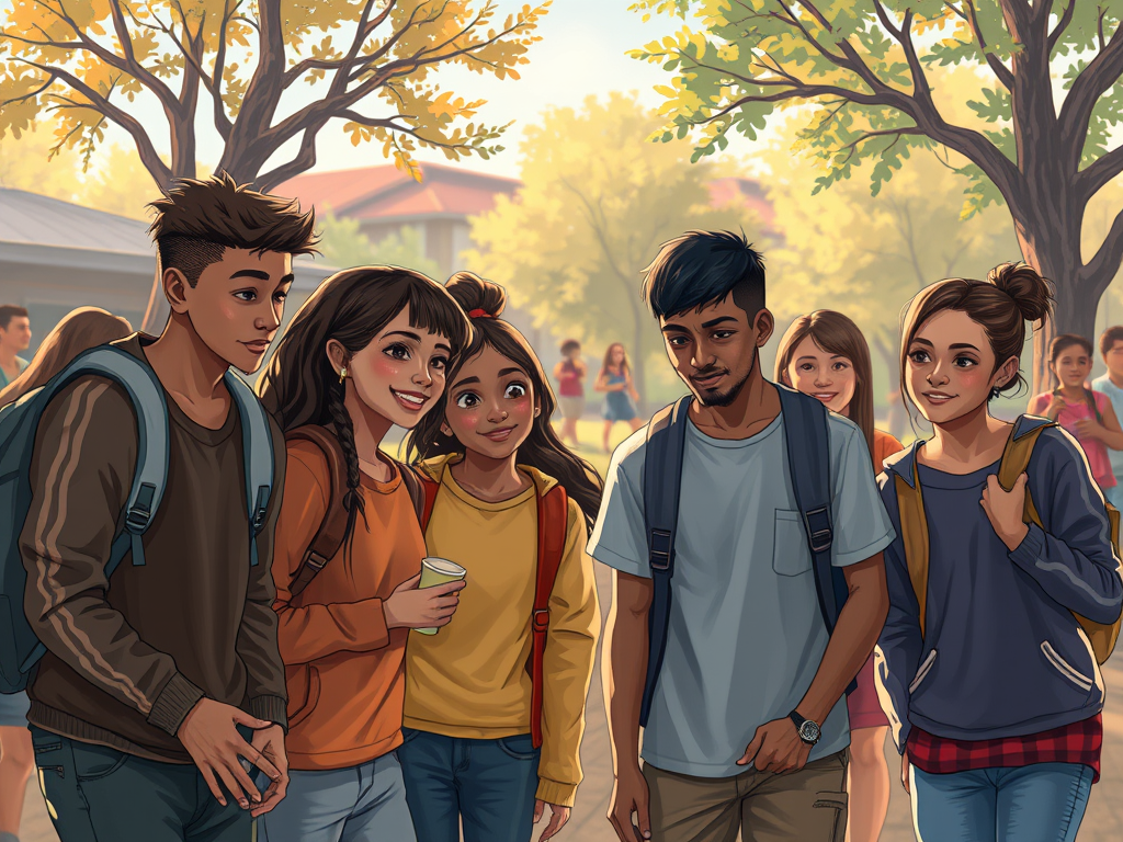 4 Effective Strategies for Youth Diversion – Phoenix Youth Provision